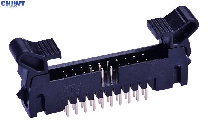 Conectores de cables de circuitos rectangulares, conector DIP de ...